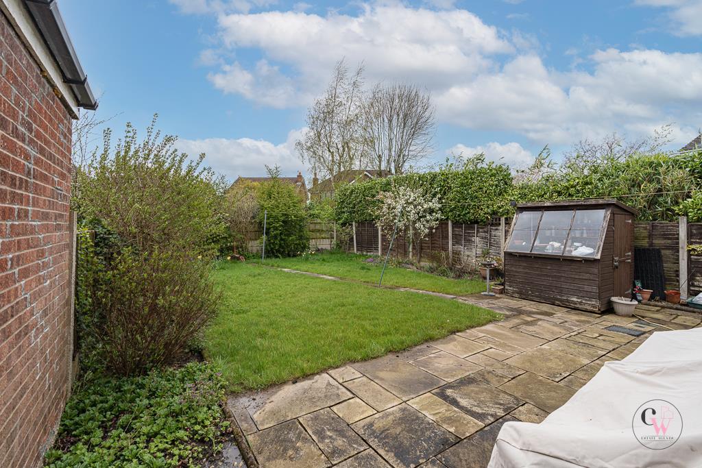 Mallard Way, Winsford – CW Estate Agents